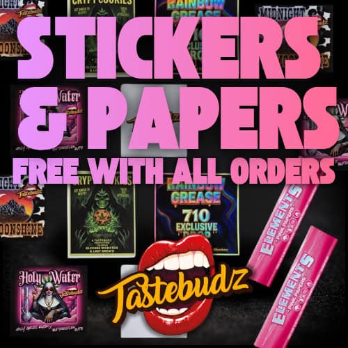 FREE STICKERS AND PAPERS